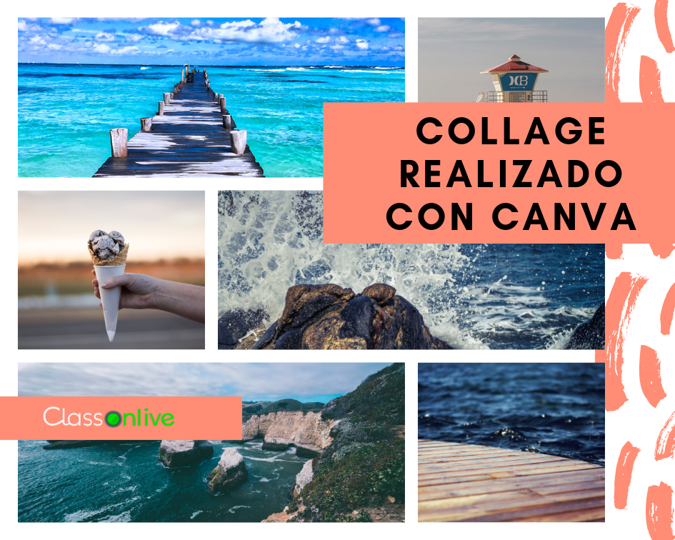 10+1 Herramientas para crear collages de fotos - ClassOnLive