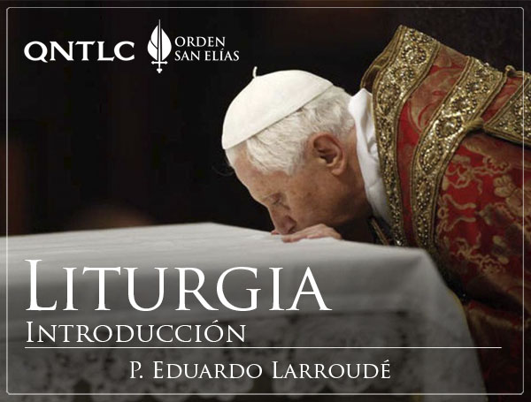 LITURGIA