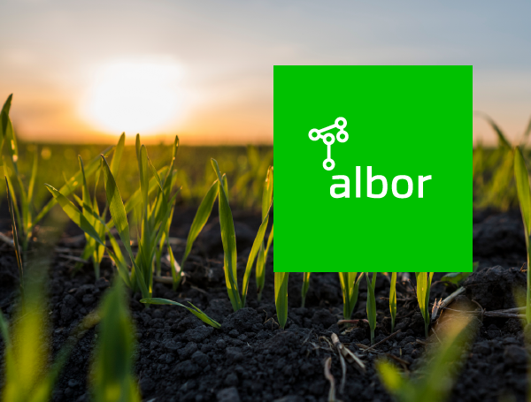 OPERADOR ADMINISTRATIVO ALBOR CAMPO