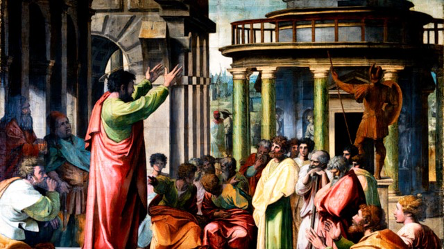 Pablo (IV): epístolas de la cautividad: Cómo ser feliz encadenado a una ...